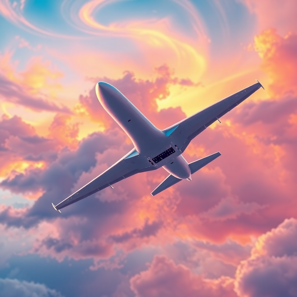 Airplane Name Generator - Brat Generator