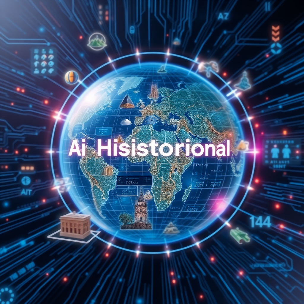 Ai Historical Generator - Brat Generator
