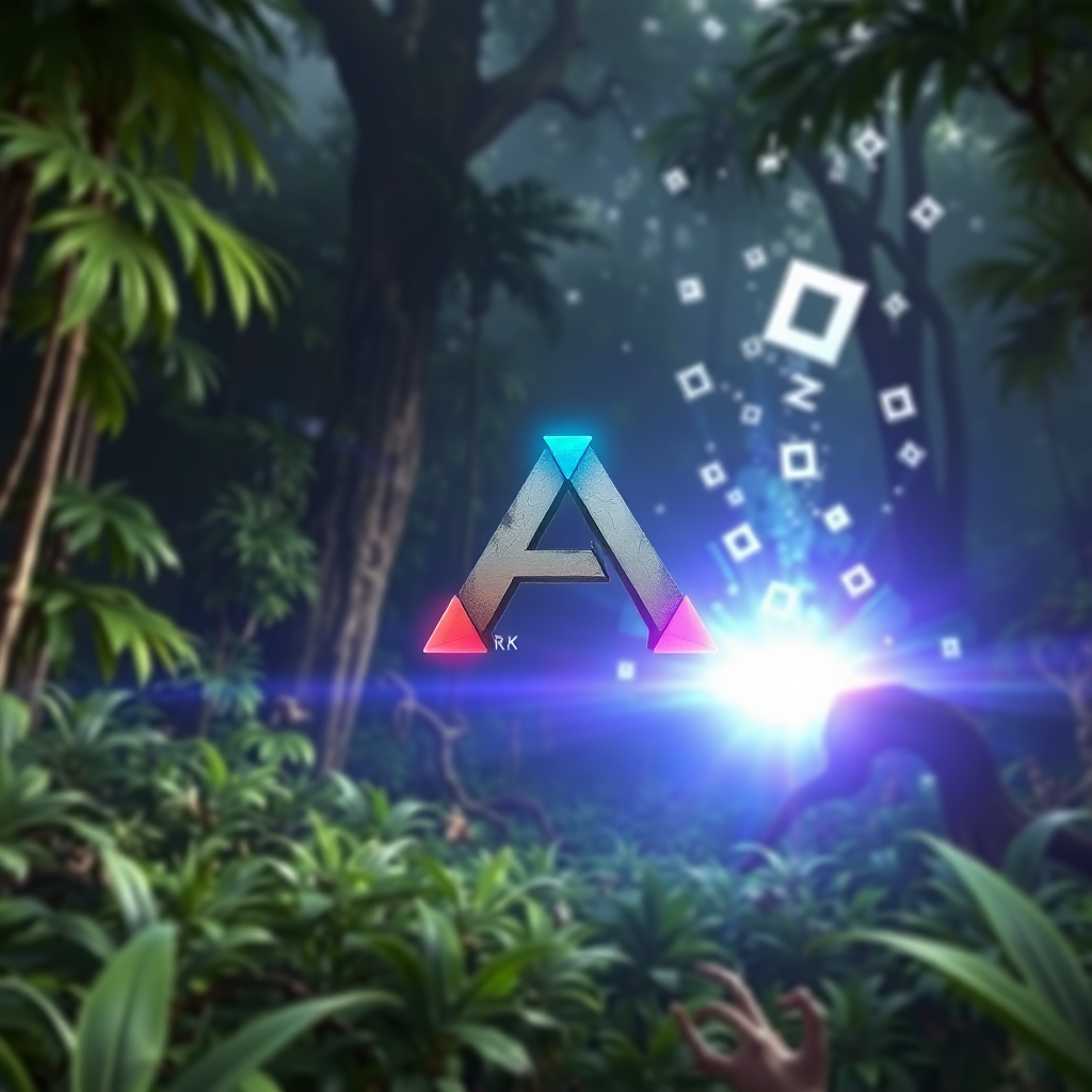 Ark Server Name Generator - Brat Generator