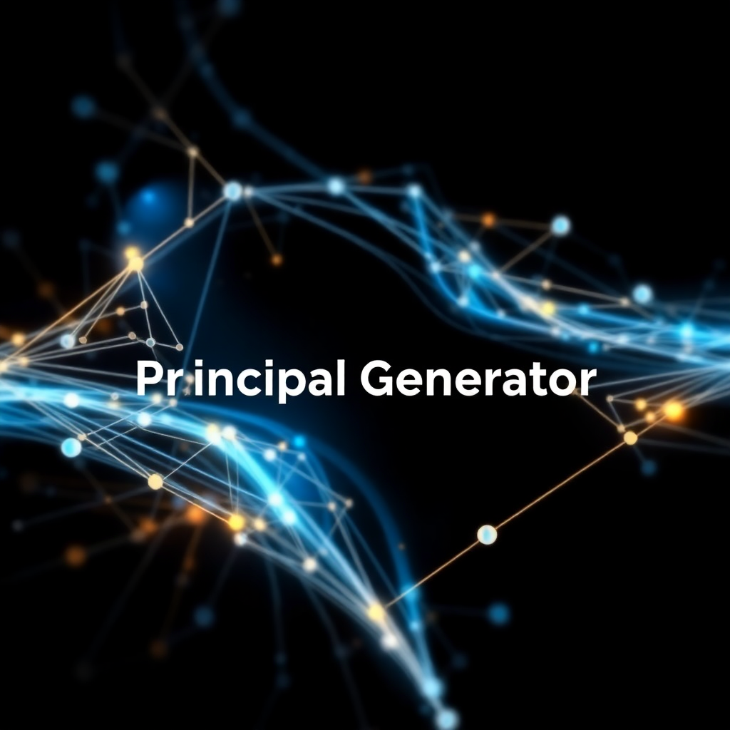 Principal Name Generator - Brat Generator