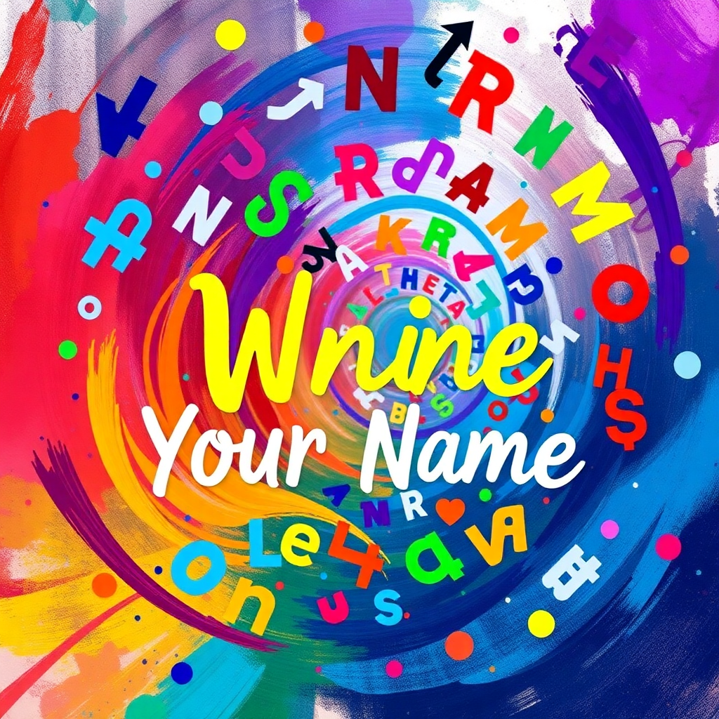 Cool Ways To Write Your Name Generator - Brat Generator