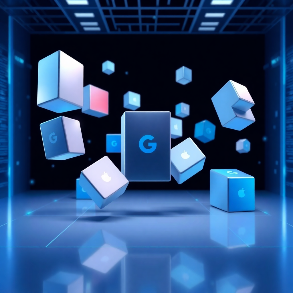 Software Box Mockup Generator - Brat Generator