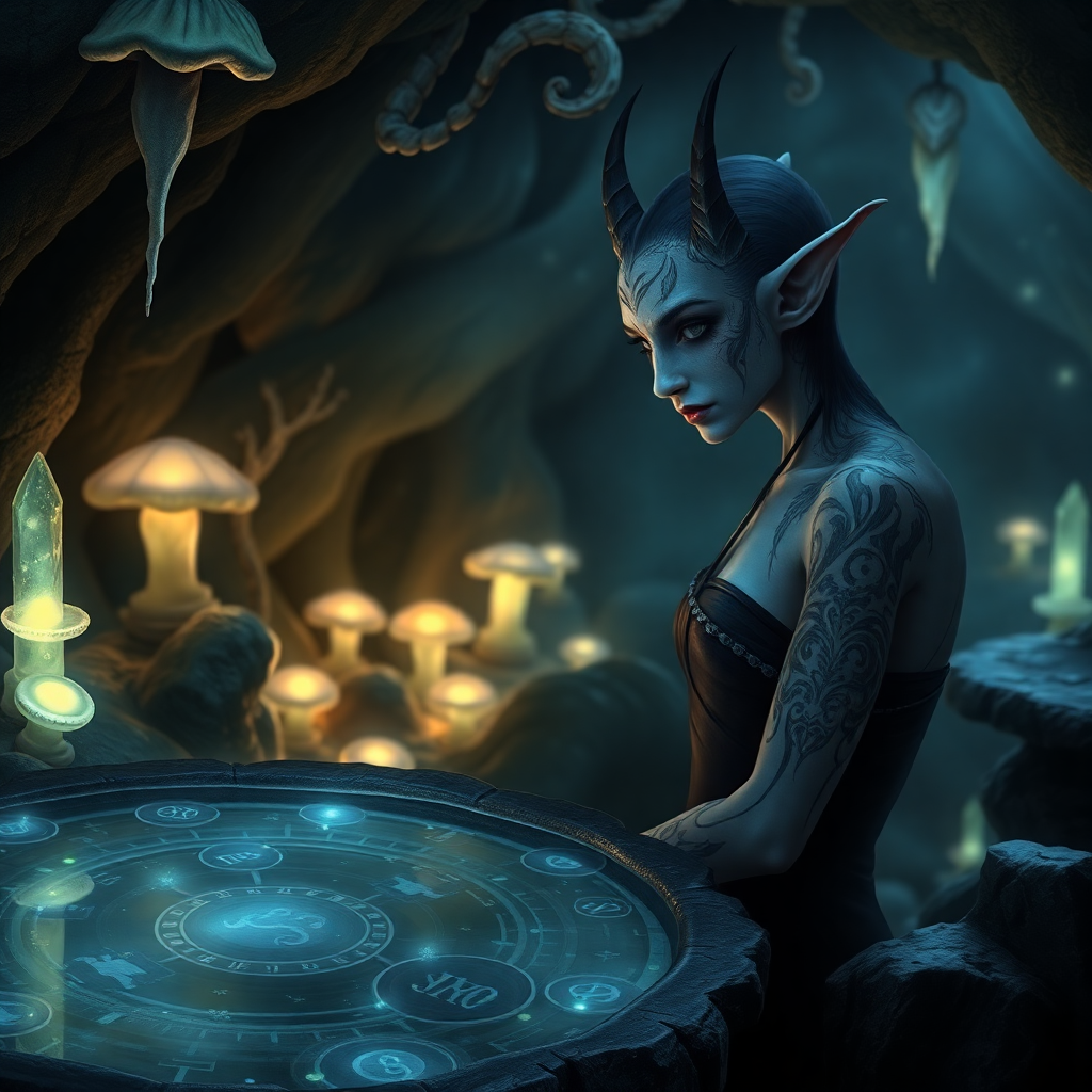 Drow Name Generator With Meaning - Brat Generator